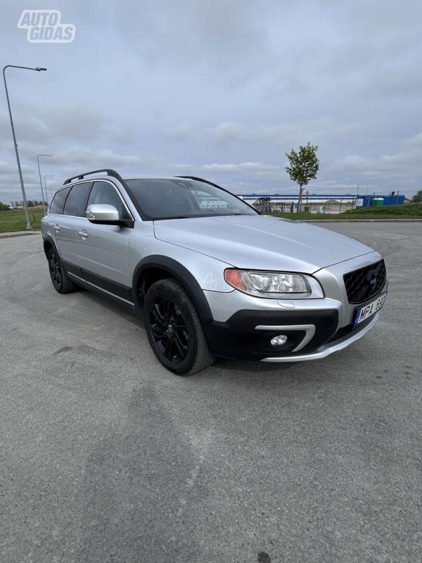 Volvo XC70 2014 in Klaipeda, with an engine capacity of 2.40 L and mileage of 308 thousand km for 9300 €, photo 2 on AUTOMOTO.COM.LV