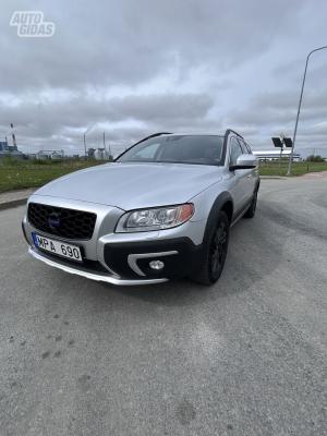 Volvo XC70 2014 in Klaipeda, with an engine capacity of 2.40 L and mileage of 308 thousand km for 9300 €, photo 4 on AUTOMOTO.COM.LV