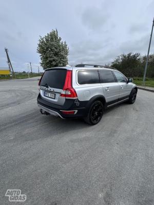 Volvo XC70 2014 in Klaipeda, with an engine capacity of 2.40 L and mileage of 308 thousand km for 9300 €, photo 5 on AUTOMOTO.COM.LV