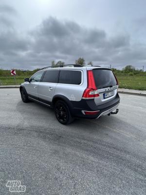 Volvo XC70 2014 in Klaipeda, with an engine capacity of 2.40 L and mileage of 308 thousand km for 9300 €, photo 6 on AUTOMOTO.COM.LV