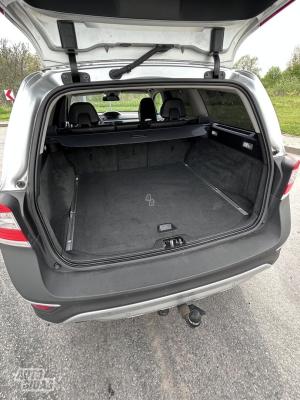 Volvo XC70 2014 in Klaipeda, with an engine capacity of 2.40 L and mileage of 308 thousand km for 9300 €, photo 7 on AUTOMOTO.COM.LV