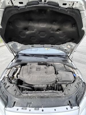 Volvo XC70 2014 in Klaipeda, with an engine capacity of 2.40 L and mileage of 308 thousand km for 9300 €, photo 12 on AUTOMOTO.COM.LV
