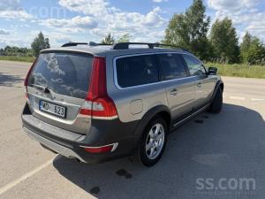 Volvo XC70 2014 Rēzekne, ar dzinēja tilpumu 2.00 L un nobraukumu 337 tūkst. km par 9450 €, foto 7 vietnē AUTOMOTO.COM.LV
