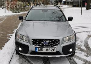 Volvo XC70 2015 Rīga, ar dzinēja tilpumu 2.00 L un nobraukumu 293 tūkst. km par 6700 €, foto 2 vietnē AUTOMOTO.COM.LV