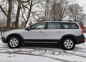 Volvo XC70 2015 Rīga, ar dzinēja tilpumu 2.00 L un nobraukumu 293 tūkst. km par 6700 €, foto 3 vietnē AUTOMOTO.COM.LV
