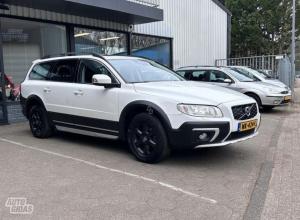Volvo XC70 2015 Kauņa, ar dzinēja tilpumu 2.00 L un nobraukumu 308 tūkst. km par 10900 €, foto 3 vietnē AUTOMOTO.COM.LV