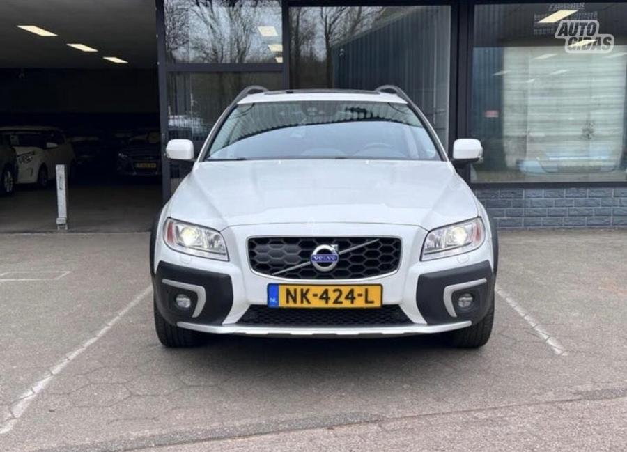 Volvo XC70 2015 Kauņa, ar dzinēja tilpumu 2.00 L un nobraukumu 308 tūkst. km par 10900 €, foto 4 vietnē AUTOMOTO.COM.LV