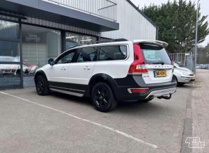 Volvo XC70 2015 Kauņa, ar dzinēja tilpumu 2.00 L un nobraukumu 308 tūkst. km par 10900 €, foto 5 vietnē AUTOMOTO.COM.LV