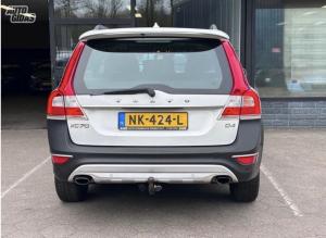 Volvo XC70 2015 Kauņa, ar dzinēja tilpumu 2.00 L un nobraukumu 308 tūkst. km par 10900 €, foto 7 vietnē AUTOMOTO.COM.LV