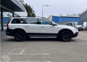 Volvo XC70 2015 Kauņa, ar dzinēja tilpumu 2.00 L un nobraukumu 308 tūkst. km par 10900 €, foto 9 vietnē AUTOMOTO.COM.LV