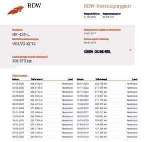 Volvo XC70 2015 Kauņa, ar dzinēja tilpumu 2.00 L un nobraukumu 308 tūkst. km par 10900 €, foto 13 vietnē AUTOMOTO.COM.LV