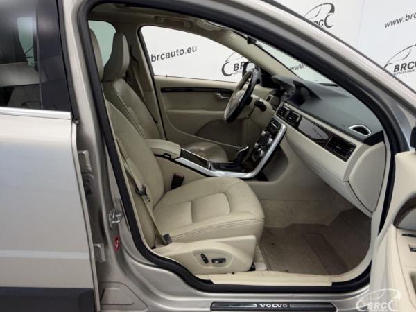 Volvo XC70 2015 Viļņa, ar dzinēja tilpumu 2.95 L un nobraukumu 0 tūkst. km par 12700 €, foto 4 vietnē AUTOMOTO.COM.LV