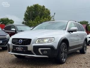 Volvo XC70 2015 in Pabrade, with an engine capacity of 2.40 L and mileage of 293 thousand km for 13500 €, photo  on AUTOMOTO.COM.LV