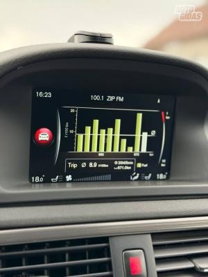 Вольво ХС70 2015 в Пабраде, объемом двигателя 2.40 л и пробегом 293 тыс. км за 13500 €, фото 21 на AUTOMOTO.COM.LV