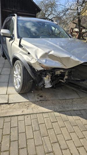 Вольво ХС70 2016 в Каунас, объемом двигателя 2.50 л и пробегом 58 тыс. км за 4400 €, фото 4 на AUTOMOTO.COM.LV
