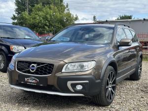 Volvo XC70 2016 in Pabrade, with an engine capacity of 2.40 L and mileage of 289 thousand km for 14500 €, photo  on AUTOMOTO.COM.LV