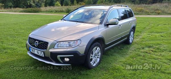 Volvo XC70 2016 Otepē, ar dzinēja tilpumu 2.40 L un nobraukumu 283 tūkst. km par 12500 €, foto 3 vietnē AUTOMOTO.COM.LV
