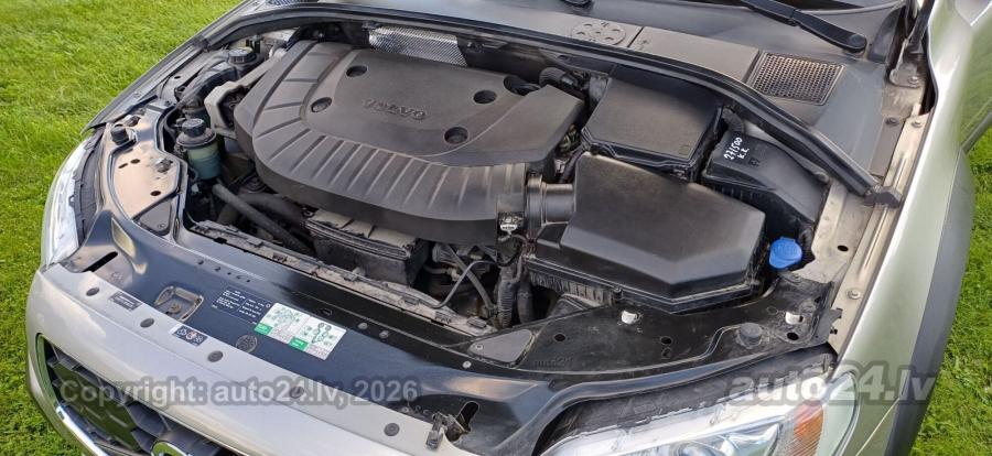 Volvo XC70 2016 Otepē, ar dzinēja tilpumu 2.40 L un nobraukumu 283 tūkst. km par 12500 €, foto 13 vietnē AUTOMOTO.COM.LV