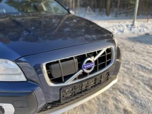 Violets Volvo XC70 2011 Prienai, ar dzinēja tilpumu 2.00 L un nobraukumu 280 tūkst. km par 6950 €, foto 9 vietnē AUTOMOTO.COM.LV