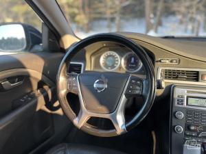 Violets Volvo XC70 2011 Prienai, ar dzinēja tilpumu 2.00 L un nobraukumu 280 tūkst. km par 6950 €, foto 17 vietnē AUTOMOTO.COM.LV
