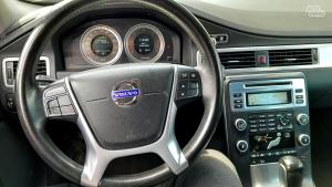 White Volvo XC70 2011 in Vilnius, with an engine capacity of 2.40 L and mileage of 373 thousand km for 6200 €, photo 24 on AUTOMOTO.COM.LV