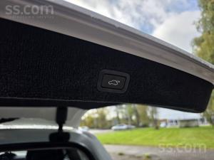 Balts Volvo XC70 2013 Rīga, ar dzinēja tilpumu 2.40 L un nobraukumu 160 tūkst. km par 12950 €, foto 11 vietnē AUTOMOTO.COM.LV