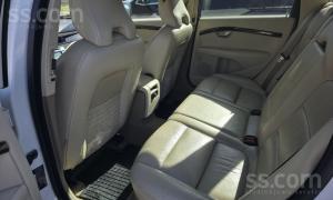 Balts Volvo XC70 2008 Liepāja, ar dzinēja tilpumu 3.20 L un nobraukumu 219 tūkst. km par 5290 €, foto 10 vietnē AUTOMOTO.COM.LV