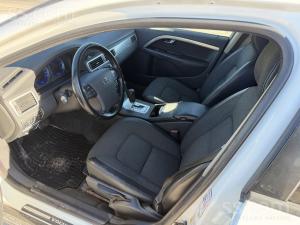 Balts Volvo XC70 2008 Jelgava, ar dzinēja tilpumu 2.40 L un nobraukumu 228 tūkst. km par 5100 €, foto 12 vietnē AUTOMOTO.COM.LV