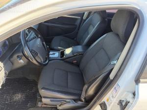 Balts Volvo XC70 2008 Jelgava, ar dzinēja tilpumu 2.40 L un nobraukumu 228 tūkst. km par 5100 €, foto 13 vietnē AUTOMOTO.COM.LV