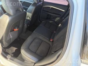 Balts Volvo XC70 2008 Jelgava, ar dzinēja tilpumu 2.40 L un nobraukumu 228 tūkst. km par 5100 €, foto 16 vietnē AUTOMOTO.COM.LV