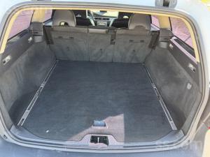 Balts Volvo XC70 2008 Jelgava, ar dzinēja tilpumu 2.40 L un nobraukumu 228 tūkst. km par 5100 €, foto 21 vietnē AUTOMOTO.COM.LV