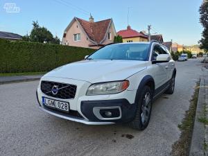 Balts Volvo XC70 2009 Kauņa, ar dzinēja tilpumu 3.20 L un nobraukumu 248 tūkst. km par 3100 €, foto 4 vietnē AUTOMOTO.COM.LV