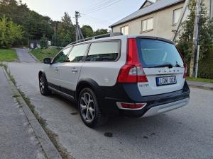 Balts Volvo XC70 2009 Kauņa, ar dzinēja tilpumu 3.20 L un nobraukumu 248 tūkst. km par 3100 €, foto 8 vietnē AUTOMOTO.COM.LV