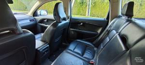 Balts Volvo XC70 2009 Kauņa, ar dzinēja tilpumu 3.20 L un nobraukumu 248 tūkst. km par 3100 €, foto 11 vietnē AUTOMOTO.COM.LV