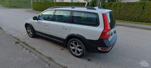 Balts Volvo XC70 2009 Kauņa, ar dzinēja tilpumu 3.20 L un nobraukumu 248 tūkst. km par 3100 €, foto 12 vietnē AUTOMOTO.COM.LV