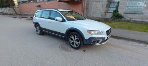 Balts Volvo XC70 2009 Kauņa, ar dzinēja tilpumu 3.20 L un nobraukumu 248 tūkst. km par 3100 €, foto 13 vietnē AUTOMOTO.COM.LV