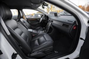 Balts Volvo XC70 2010 Jelgava, ar dzinēja tilpumu 2.40 L un nobraukumu 342 tūkst. km par 6500 €, foto 22 vietnē AUTOMOTO.COM.LV
