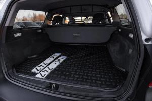 Balts Volvo XC70 2010 Jelgava, ar dzinēja tilpumu 2.40 L un nobraukumu 342 tūkst. km par 6500 €, foto 25 vietnē AUTOMOTO.COM.LV