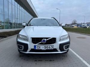 Balts Volvo XC70 2011 Rēzekne, ar dzinēja tilpumu 2.40 L un nobraukumu 332 tūkst. km par 7200 €, foto 3 vietnē AUTOMOTO.COM.LV