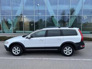 Balts Volvo XC70 2011 Rēzekne, ar dzinēja tilpumu 2.40 L un nobraukumu 332 tūkst. km par 7200 €, foto 9 vietnē AUTOMOTO.COM.LV