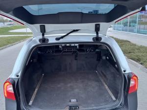 Balts Volvo XC70 2011 Rēzekne, ar dzinēja tilpumu 2.40 L un nobraukumu 332 tūkst. km par 7200 €, foto 20 vietnē AUTOMOTO.COM.LV