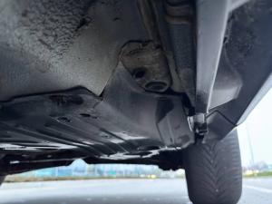 Balts Volvo XC70 2011 Rēzekne, ar dzinēja tilpumu 2.40 L un nobraukumu 332 tūkst. km par 7200 €, foto 27 vietnē AUTOMOTO.COM.LV