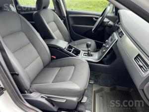 Balts Volvo XC70 2011 Rēzekne, ar dzinēja tilpumu 2.40 L un nobraukumu 334 tūkst. km par 7850 €, foto 12 vietnē AUTOMOTO.COM.LV