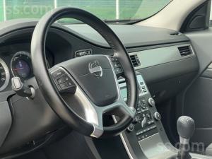 Balts Volvo XC70 2011 Rēzekne, ar dzinēja tilpumu 2.40 L un nobraukumu 334 tūkst. km par 7850 €, foto 13 vietnē AUTOMOTO.COM.LV