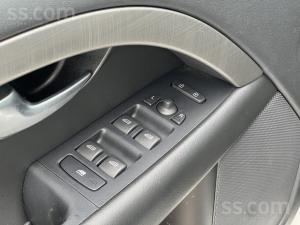 Balts Volvo XC70 2011 Rēzekne, ar dzinēja tilpumu 2.40 L un nobraukumu 334 tūkst. km par 7850 €, foto 16 vietnē AUTOMOTO.COM.LV