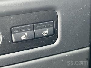 Balts Volvo XC70 2011 Rēzekne, ar dzinēja tilpumu 2.40 L un nobraukumu 334 tūkst. km par 7850 €, foto 17 vietnē AUTOMOTO.COM.LV