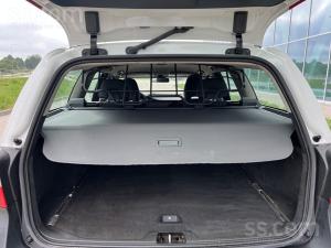 Balts Volvo XC70 2011 Rēzekne, ar dzinēja tilpumu 2.40 L un nobraukumu 334 tūkst. km par 7850 €, foto 18 vietnē AUTOMOTO.COM.LV