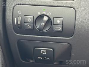 Balts Volvo XC70 2011 Rēzekne, ar dzinēja tilpumu 2.40 L un nobraukumu 334 tūkst. km par 7850 €, foto 20 vietnē AUTOMOTO.COM.LV