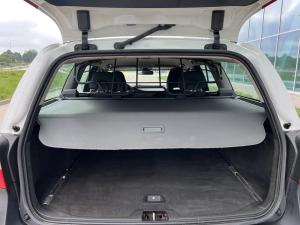 White Volvo XC70 2011 in Rezekne, with an engine capacity of 2.40 L and mileage of 334 thousand km for 7850 €, photo 18 on AUTOMOTO.COM.LV