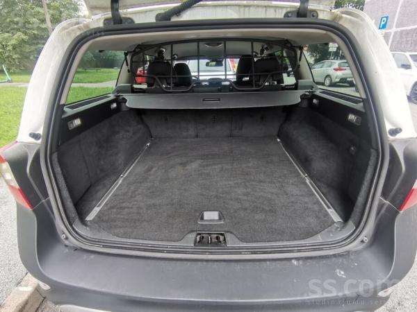 Balts Volvo XC70 2012 Rīga, ar dzinēja tilpumu 2.00 L un nobraukumu 310 tūkst. km par 6700 €, foto 10 vietnē AUTOMOTO.COM.LV